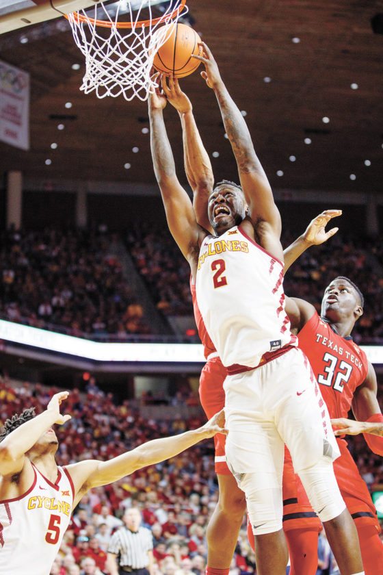 Hilton Magic | News, Sports, Jobs - Times Republican